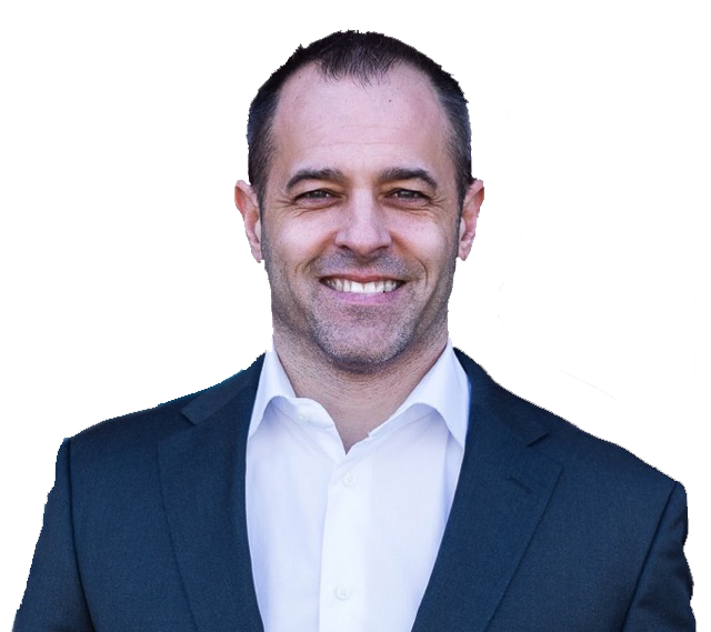 Michael Haynes - Building Mass Careers